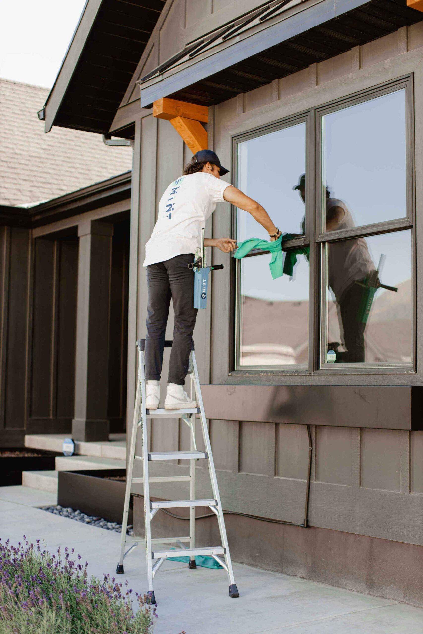 MiNT Cleaning Franchise Opportunity